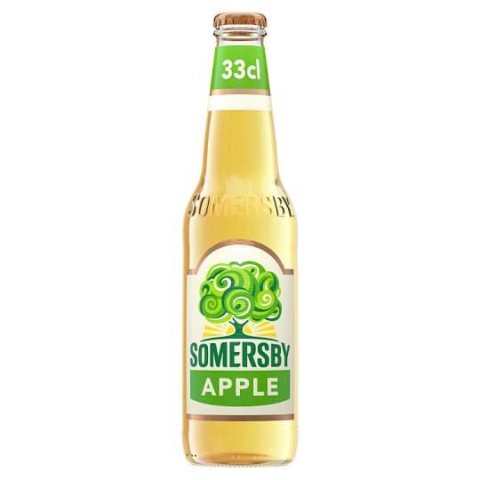 Sidra Somersby Maçã ou Blackberry 33cl - MetroCargo Sidra Somersby Maçã ou Blackberry 33cl - MetroCargo